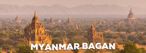 Myanmar Bagan GIF - Find & Share on GIPHY