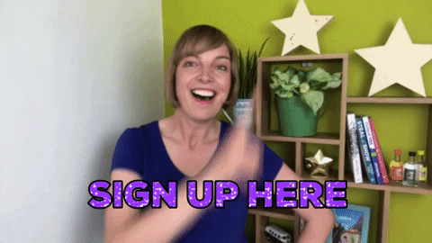 Nicole Osborne GIF - Find & Share on GIPHY