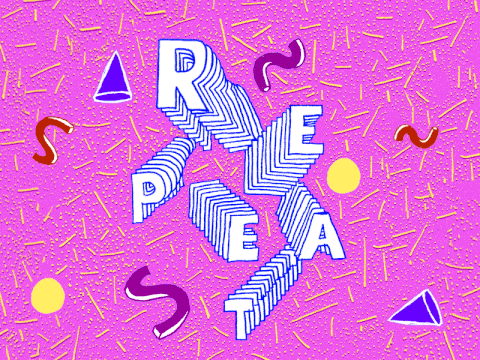 Repeat GIF - Find & Share on GIPHY
