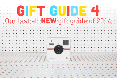 Gift Guide Photo Gifts GIF by Photojojo - Find & Share on GIPHY
