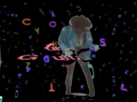 Prince Alphabet Street GIF - Find & Share on GIPHY