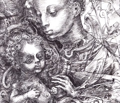 Moving Real-Time GIF by Alex Boya - Find & Share on GIPHY