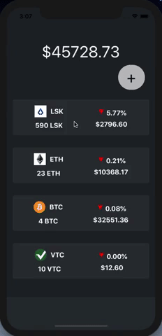 GitHub - 0xoscario/Cryptocurrency-Stock-Portfolio-Tracker: Cryptocurrency Stock Portfolio ...