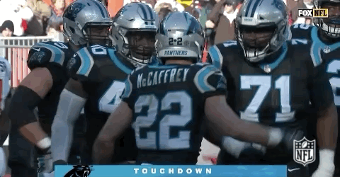 2018 Nfl Football GIF by NFL - Find & Share on GIPHY