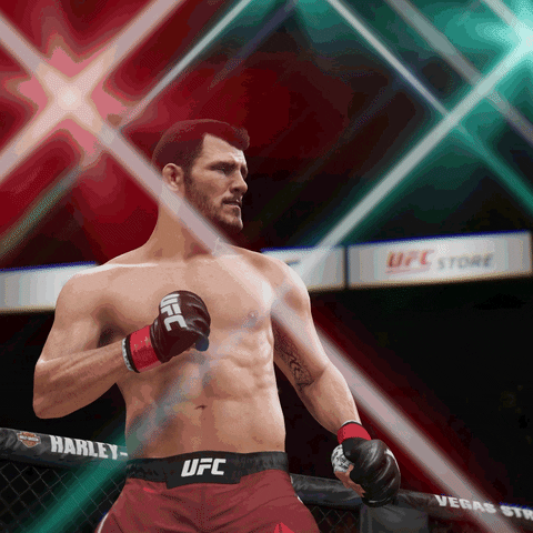 Sparring Ufc 3 GIF by EA SPORTS UFC - Find & Share on GIPHY