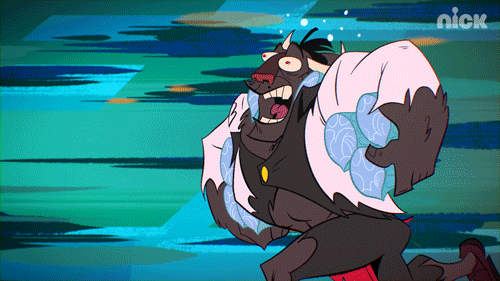 Ninja Turtles Rise GIF by Teenage Mutant Ninja Turtles - Find & Share ...