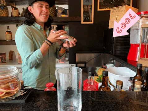 Ice Drinking GIF by Shock - Find & Share on GIPHY