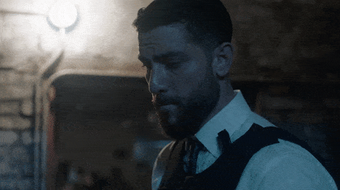 Fbi Fbifam GIF by CBS - Find & Share on GIPHY