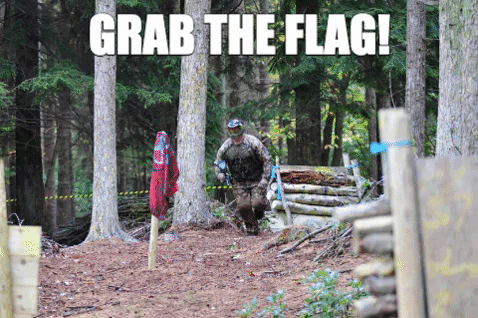 Flag Win GIF by Planet Eclipse - Find & Share on GIPHY