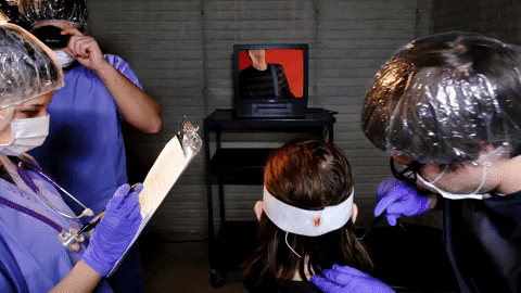 Fake Blood GIF by Heart Attack Man - Find & Share on GIPHY