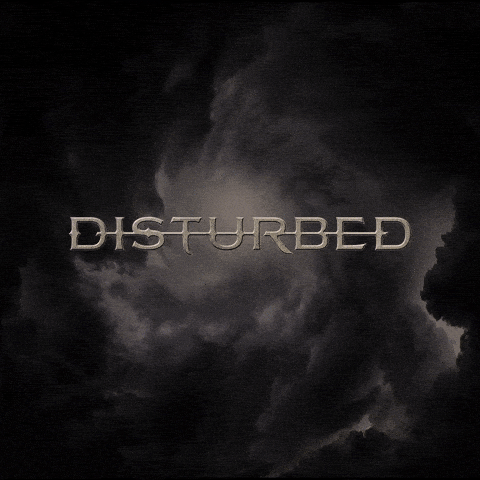 Dna Strand Clouds GIF by Disturbed - Find & Share on GIPHY