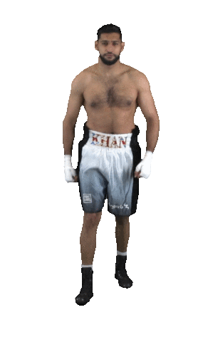 Espn Fighting Sticker by Top Rank Boxing for iOS & Android | GIPHY