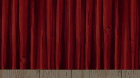 World Theater GIF by funk - Find & Share on GIPHY