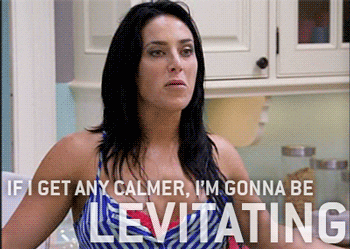 Bad Girls Club Television GIF by Oxygen - Find & Share on GIPHY