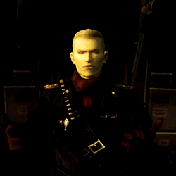 Metal Gear Solid Mgs GIF - Find & Share on GIPHY