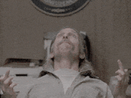 Rust Cohle GIF - Find & Share on GIPHY