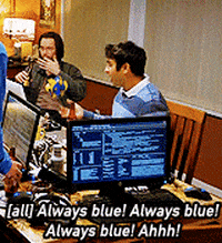 Always Blue GIFs - Find & Share on GIPHY