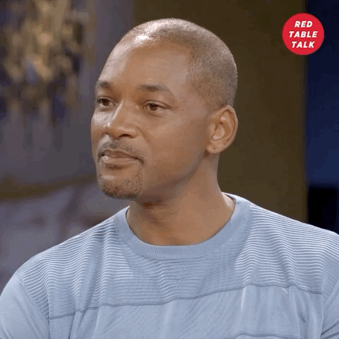 Will Smith GIF by Red Table Talk - Find & Share on GIPHY