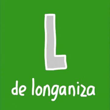 Letter L GIF by Luis Ricardo - Find & Share on GIPHY