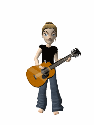 Guitar GIF - Find & Share on GIPHY