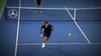 Us Open Tennis GIF by Digg - Find & Share on GIPHY