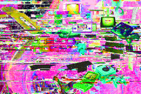 90s Internet Gif