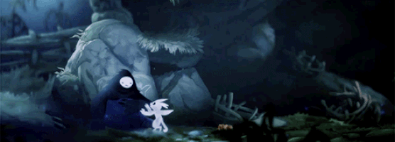 Ori GIFs - Find & Share on GIPHY