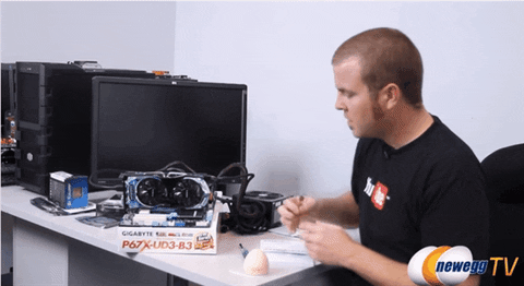 Pc Building GIFs - Find & Share on GIPHY