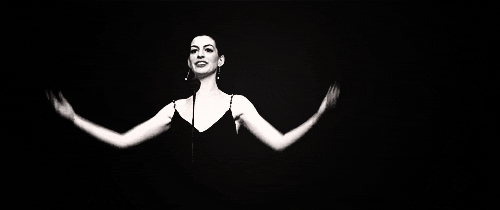 Anne Hathaway Find And Share On Giphy