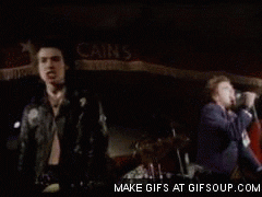 Vicious GIF - Find & Share on GIPHY
