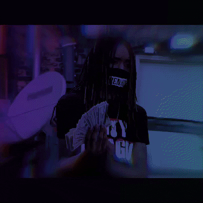 Trench Gang GIF by TRENCHE$ Entertainment - Find & Share on GIPHY