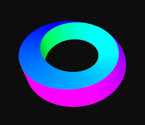 Rainbow Tube GIF - Find & Share on GIPHY