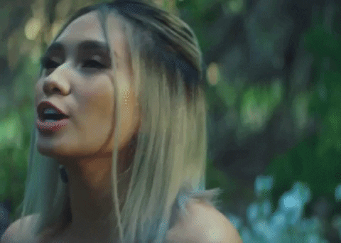 Plot Twist GIF by NIKI - Find & Share on GIPHY