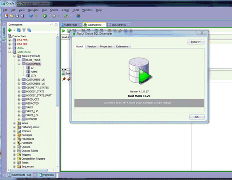 Oracle GIF - Find & Share on GIPHY