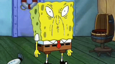 Sour Face GIFs - Find & Share on GIPHY