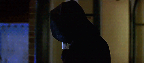 Scream GIF - Find & Share on GIPHY