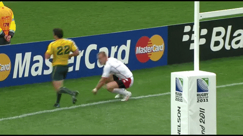 Jump Mood GIF by World Rugby - Find & Share on GIPHY