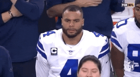 2018 Nfl Football GIF by NFL - Find & Share on GIPHY