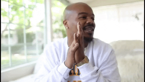 Black Rapper GIFs - Find & Share on GIPHY