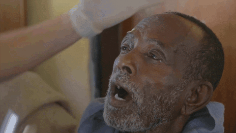 Eye Care Vision GIF by MacArthur Foundation - Find & Share on GIPHY