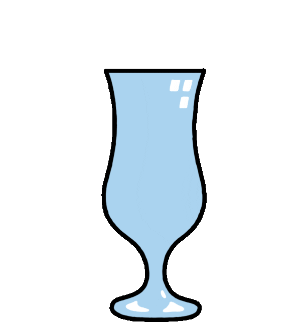 Sip Dranks Sticker by Kyle Platts for iOS & Android | GIPHY