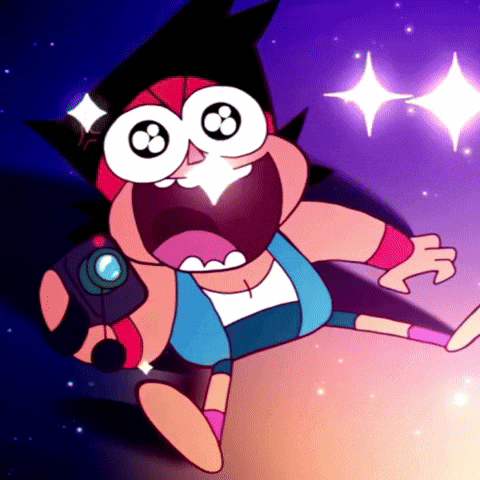 Ko Ok GIF by Cartoon Network EMEA - Find & Share on GIPHY