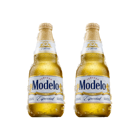 Mexico Beer Sticker by Cerveza Modelo Guatemala for iOS & Android | GIPHY