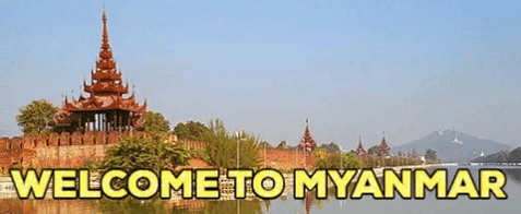 Myanmar GIF - Find & Share on GIPHY