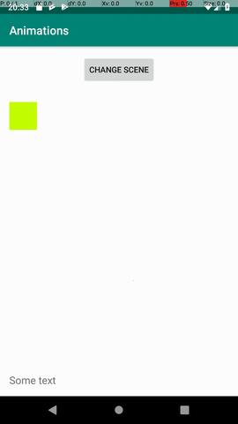 GitHub - arvalon/Animations: Android animations examples