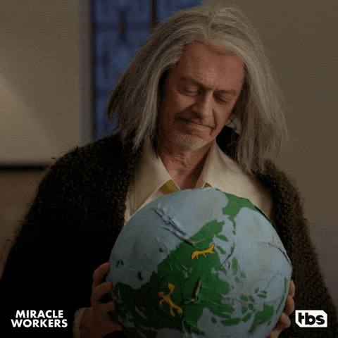GIF by Miracle Workers - Find & Share on GIPHY