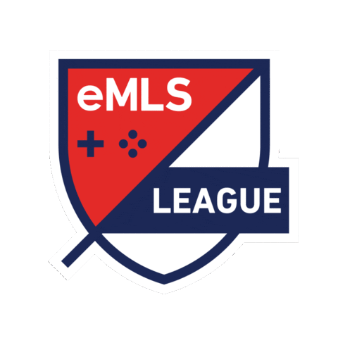 Mls Soccer Sport Sticker by Major League Soccer for iOS & Android | GIPHY