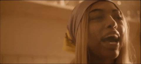 No Reply GIF by Mahalia - Find & Share on GIPHY