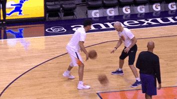 Phoenix Suns Basketball GIF by NBA - Find & Share on GIPHY
