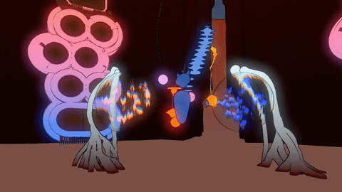 Video Game Unity GIF by TheWaveVR - Find & Share on GIPHY